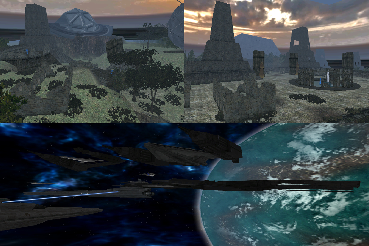DDS Map Pack file - ModDB
