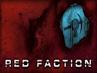 Red Faction remaster Rus file - ModDB