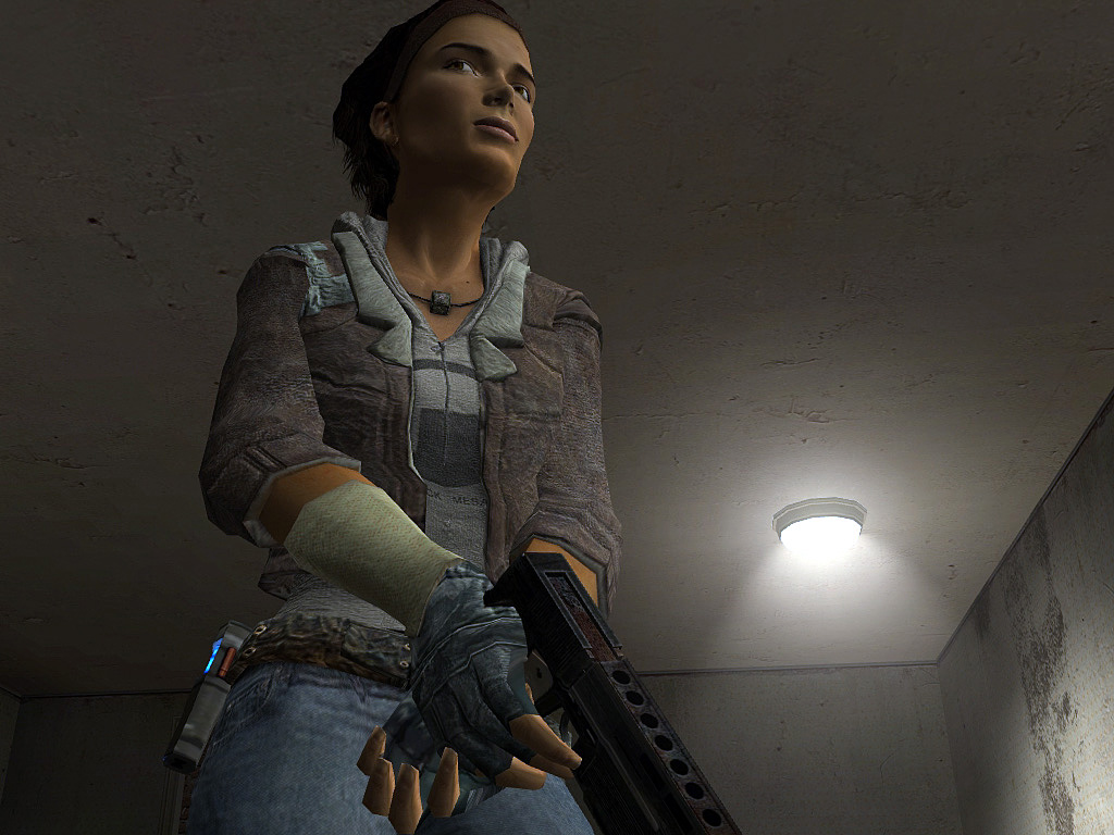 Cinematic Mod 2 file - ModDB