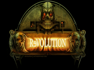 Revolution Patch ver. 1.1 file - ModDB