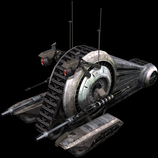 NR-N99 Persuader-class droid enforcer addon - Star Wars: Empire at War ...