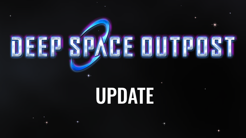 Deep Space Outpost Demo v0.7.0.73 - Windows file - ModDB