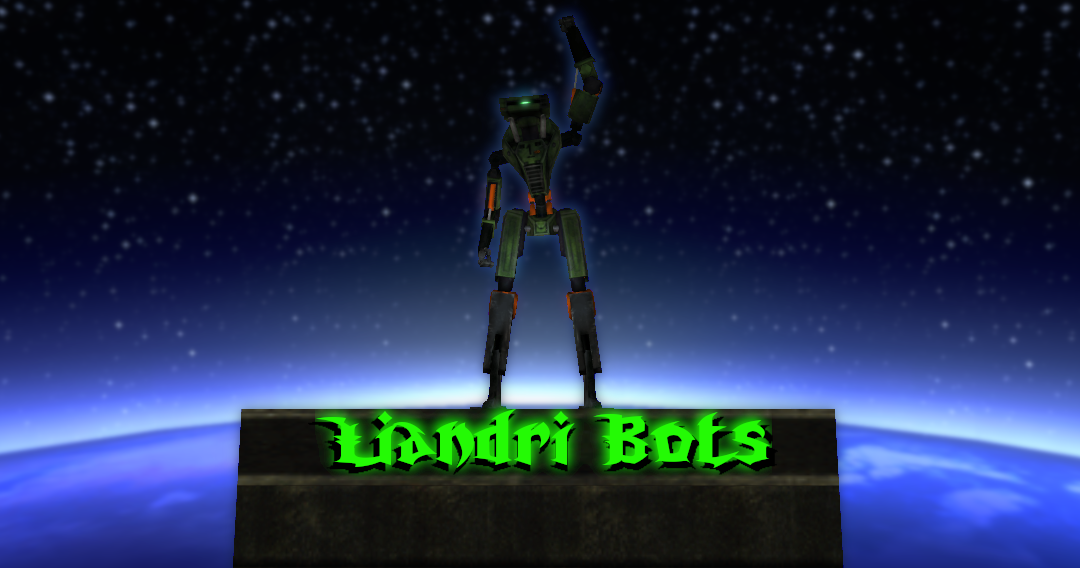 Liandri Bot (Unreal Tournament Edition) file - ModDB