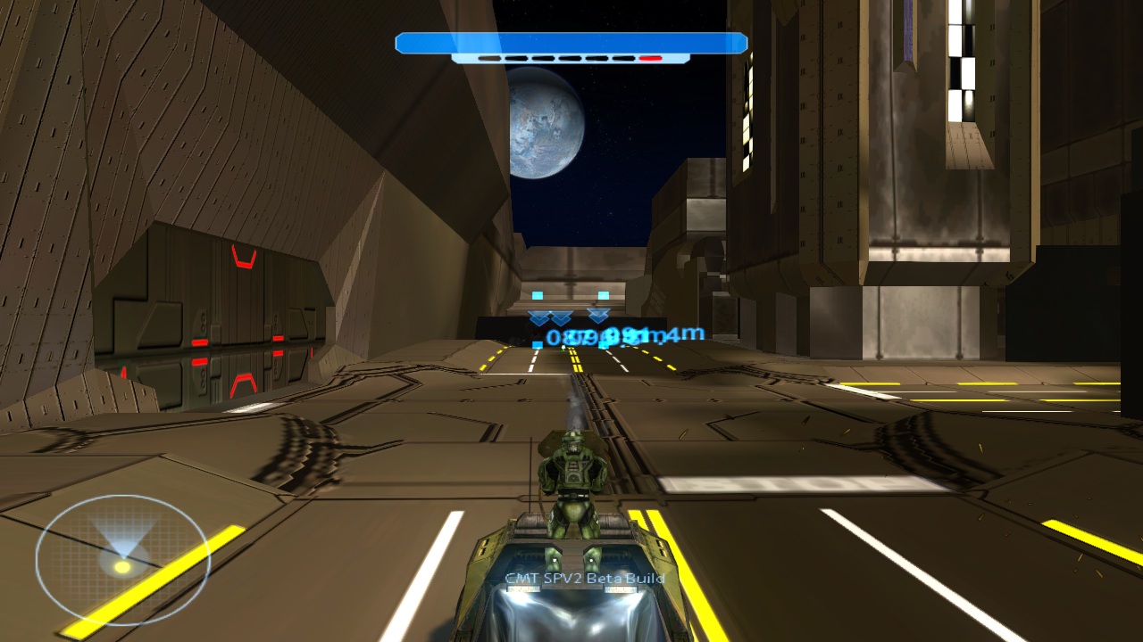 Restore Hitmarkers addon - Halo: Flawless Cowboy Edition mod for Halo ...