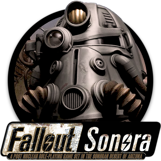 Fallout Sonora - English for Windows file - ModDB