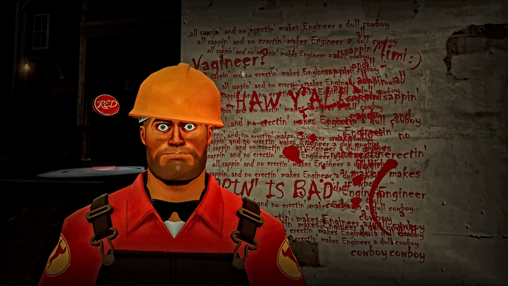 Dull Cowboy addon - Team Fortress 2 - ModDB