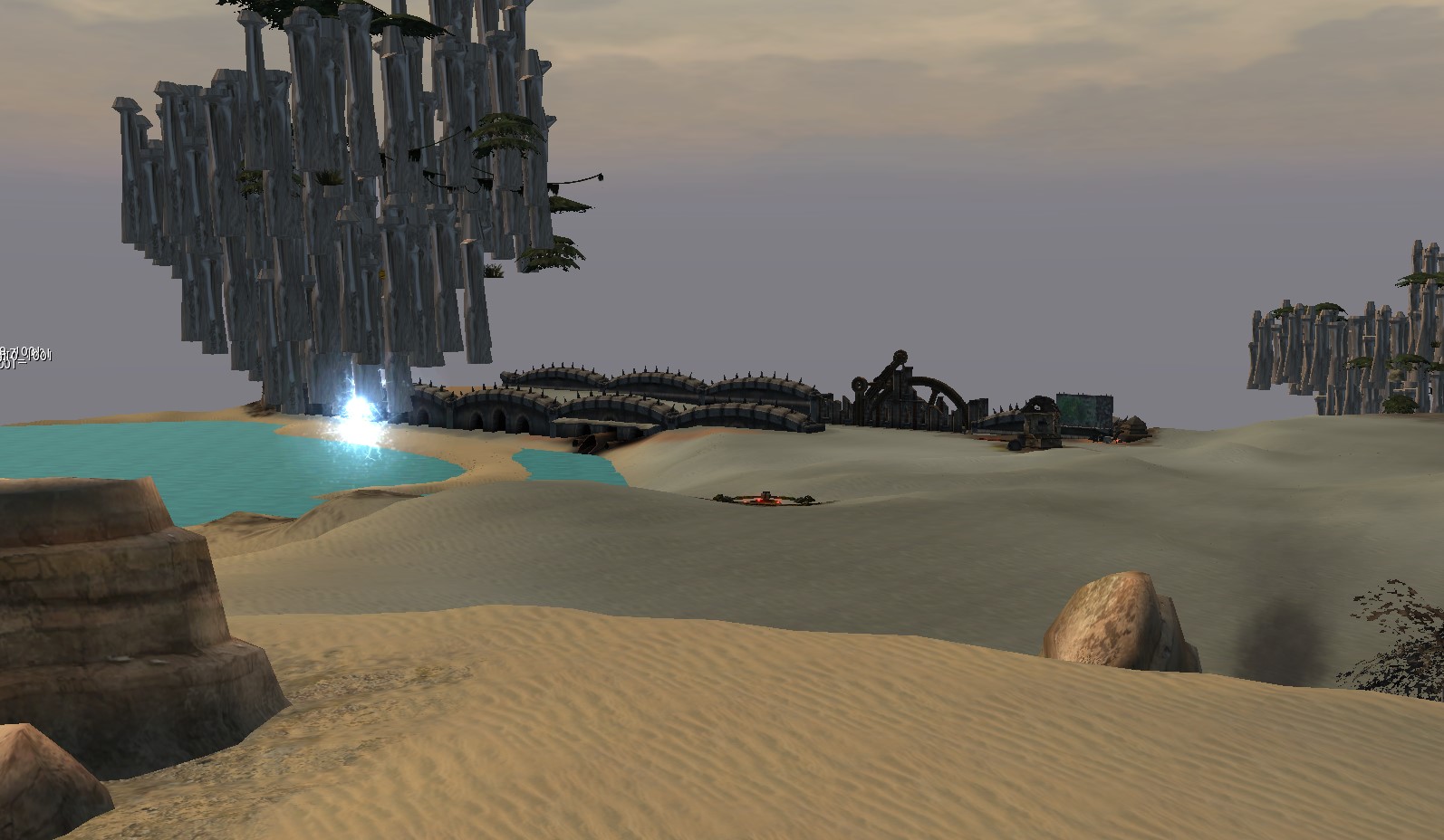 Campagn Map planet Kaurava 2 Unification addon - Dawn of War: Soulstorm ...