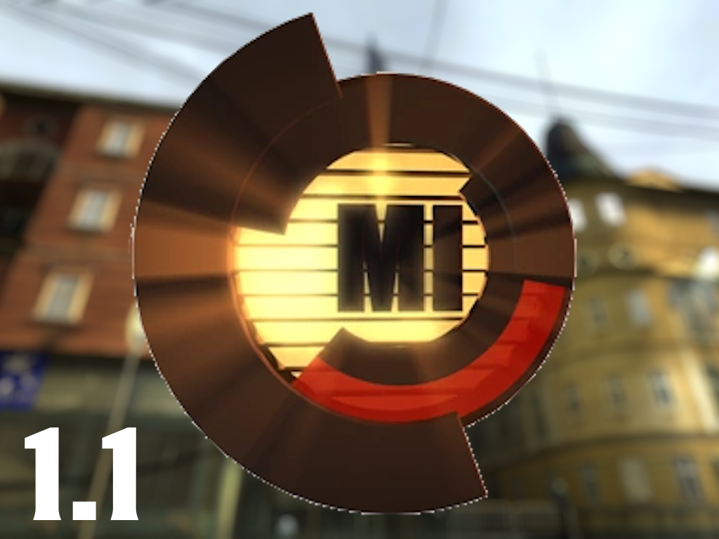 (OBSOLETE) M-I - Source 2013 Port 1.1 file - ModDB