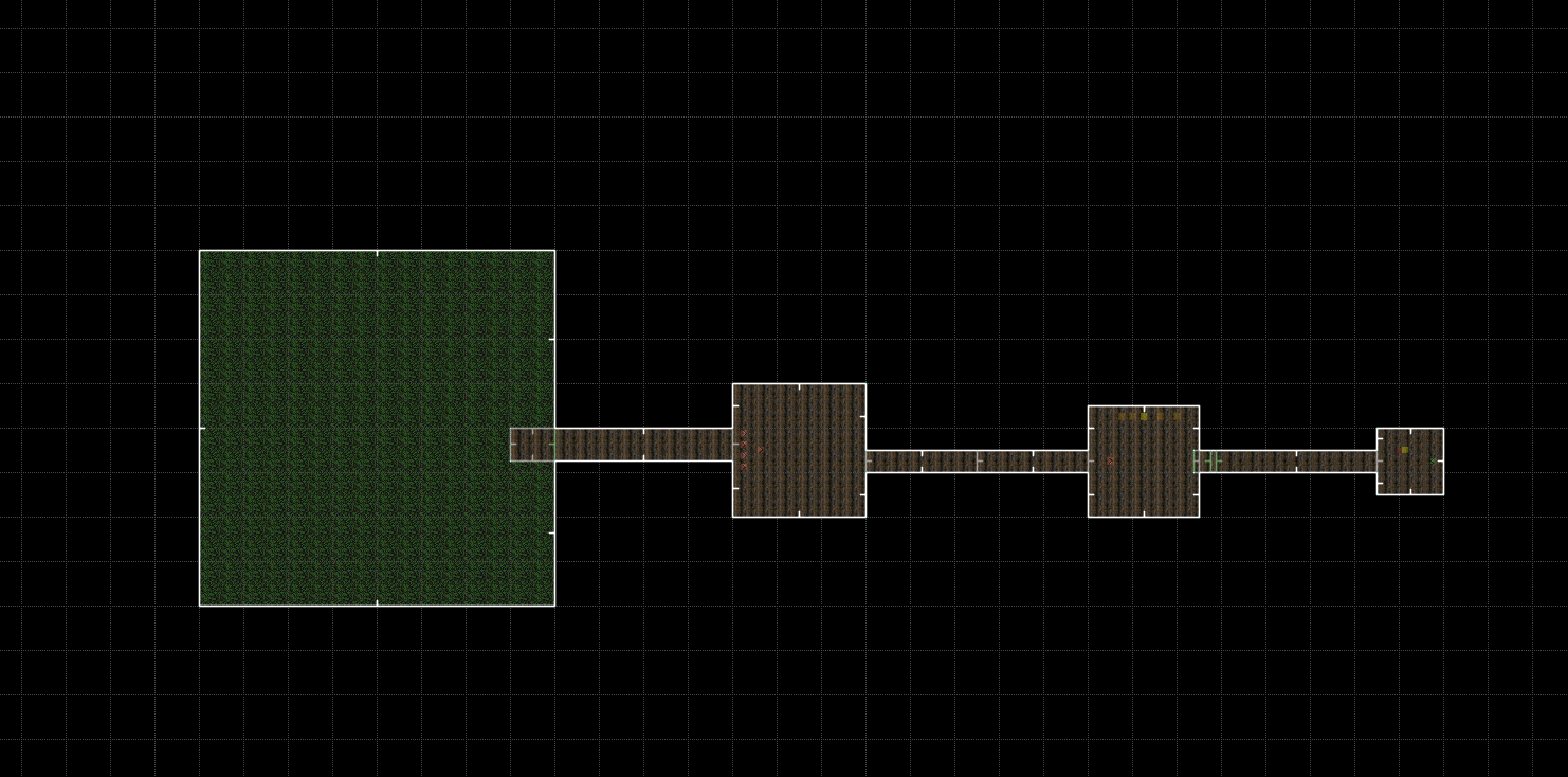 CAVE map addon - Total Chaos mod for Doom II - ModDB