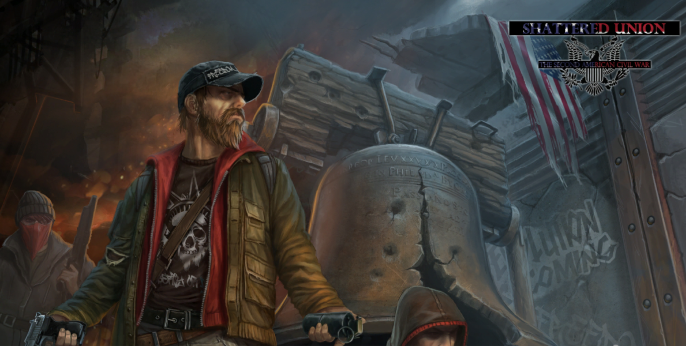 ShatteredUnion Copy file - ModDB