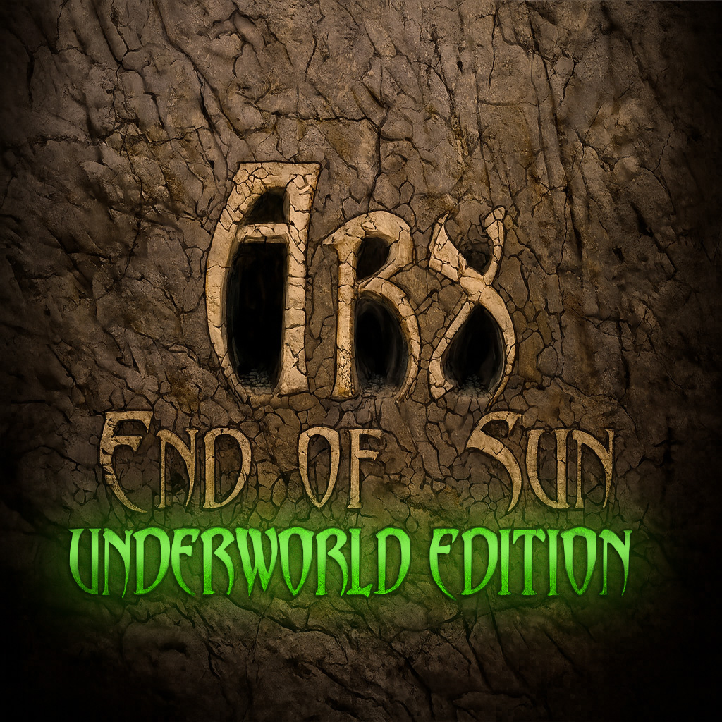 Arx End of Sun: Underworld Edition file - Doom III - ModDB