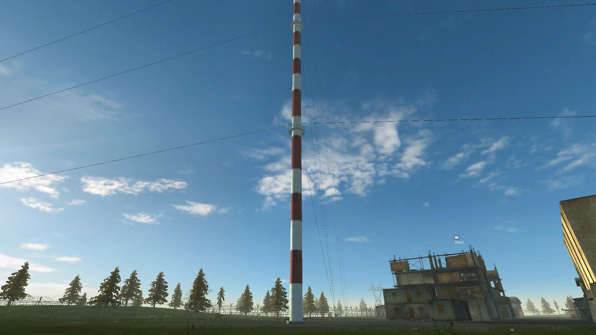 Dubnik Transmitter Model Textured addon - Battlefield 2 - ModDB