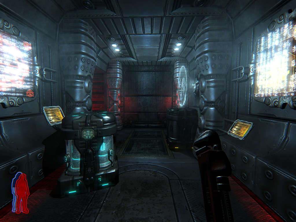 Prey 2006 Remaster v2 file - ModDB