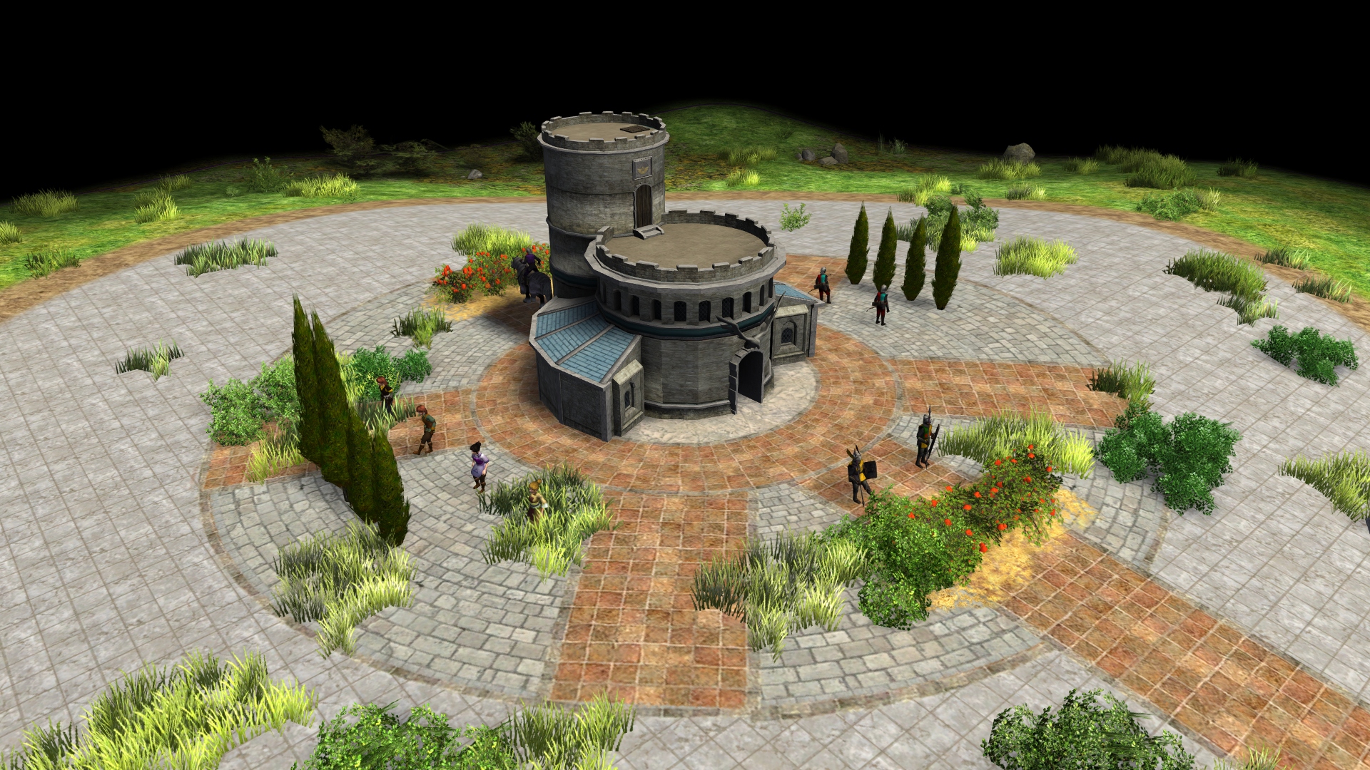 Hyrule Conquest Revival 0.8.0 file - ModDB