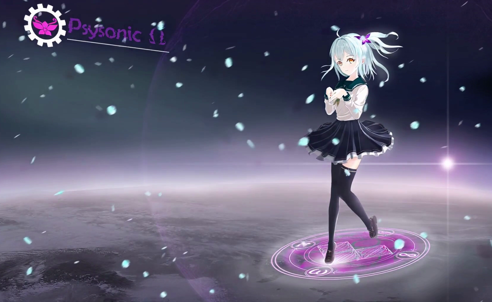 Psysonic Omega ver. 251213 MIND OVER MATTER file - ModDB