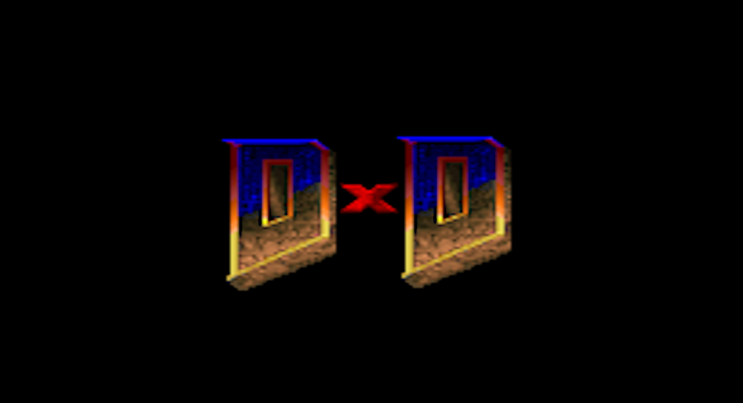 DxD v01 file - DxD mod for Doom II - ModDB