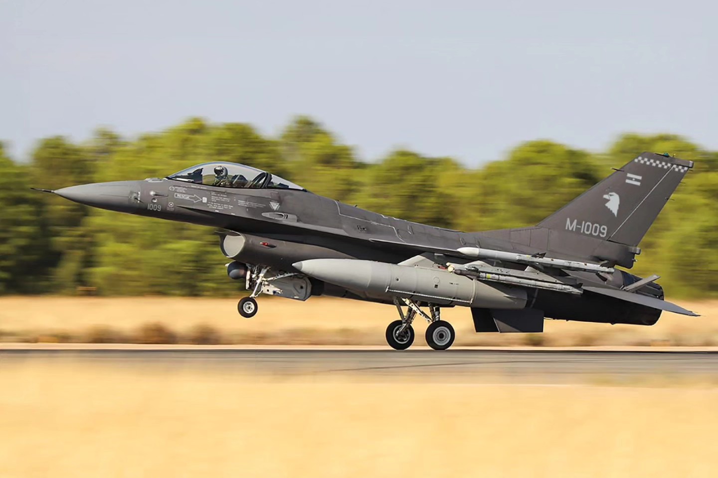 AIX F 16 Pack Skin addon - ModDB