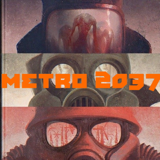 Metro2037 BETA v1.00 file - ModDB