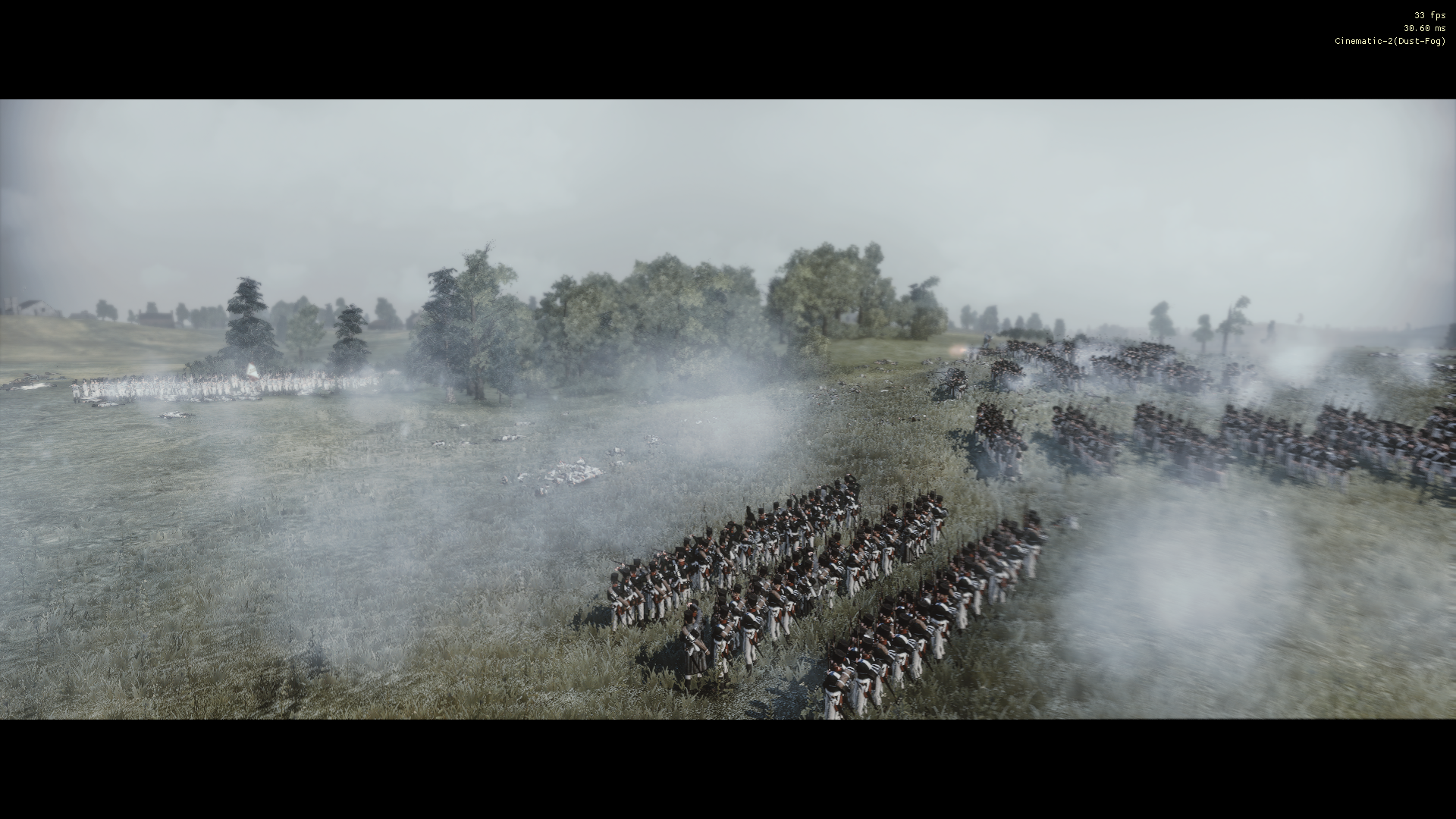 Line of Fire sounds War and Peace file - ModDB