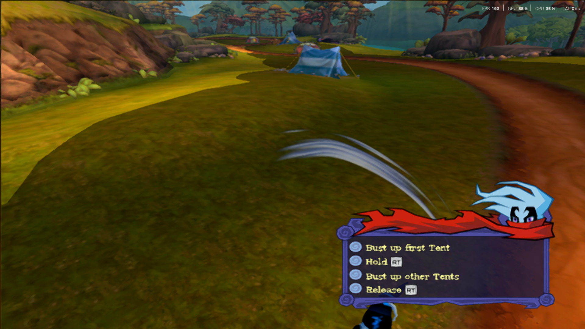 FPS unlocker 1.1.0 file - ModDB