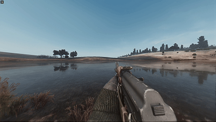 AK 74 + AKS-74N Reanimation and Remodel addon - S.T.A.L.K.E.R. Anomaly ...