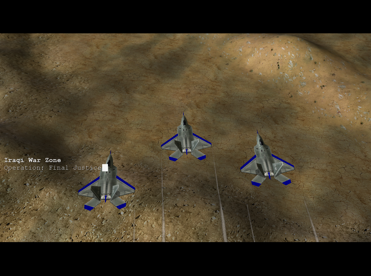 USA01 Cocktail party edition addon - C&C: Generals Zero Hour - ModDB