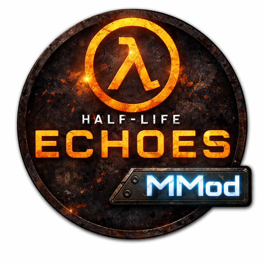 Echoes:MMod First Demo file - ModDB
