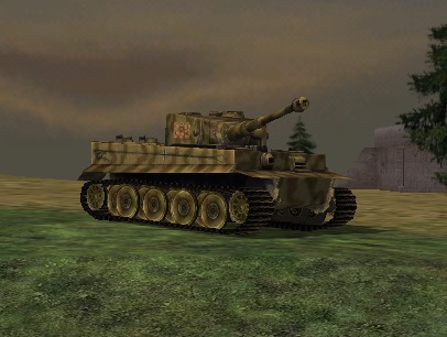 SPi Hamentsios10 BF1942 Maps file - ModDB