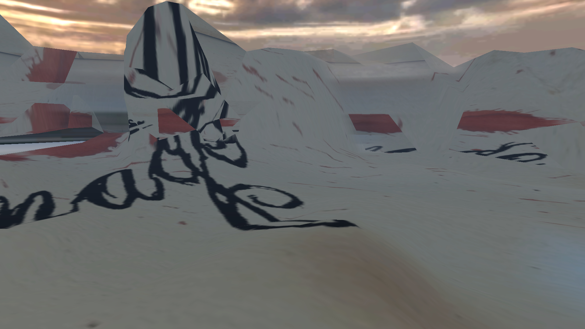 Blood Gulch Battle (Beta) addon - Mike's Battlefront 2 Mods & Maps ...