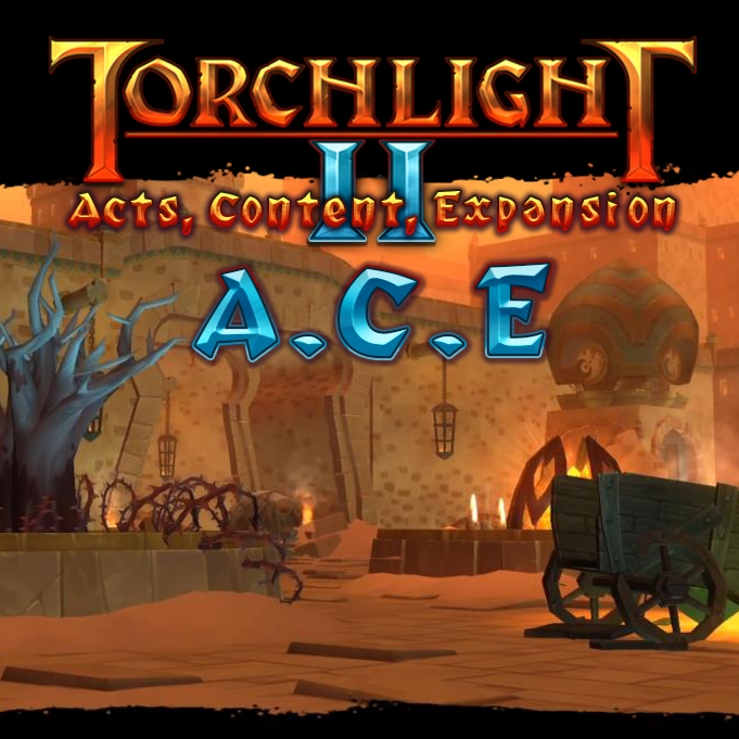 TL2-ACE mod version 1854 file - ModDB
