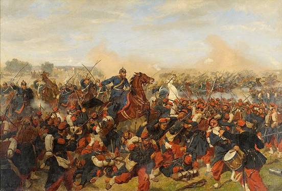VTW : Victoria Total War (1870-1900) beta 2 file - ModDB