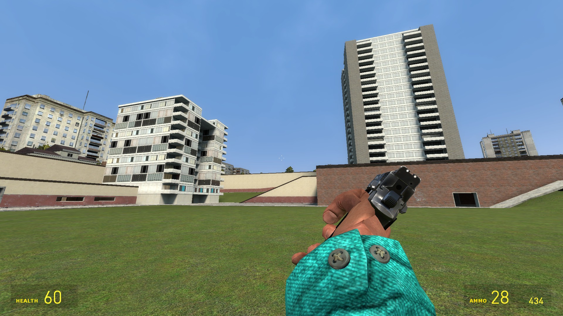 l4d2 PTP alpha 6 file - ModDB
