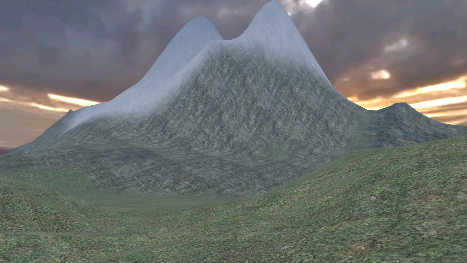 Wayland: Mt. Tantiss (The Thrawn Trilogy) addon - Mike's Battlefront 2 ...