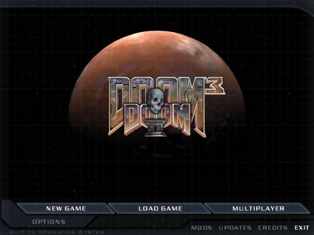 Doom 3 to Doom 2 (v1.3) file - ModDB
