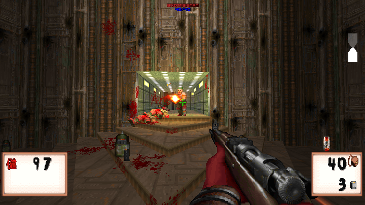 Angled Doom Monsters Only addon - ModDB