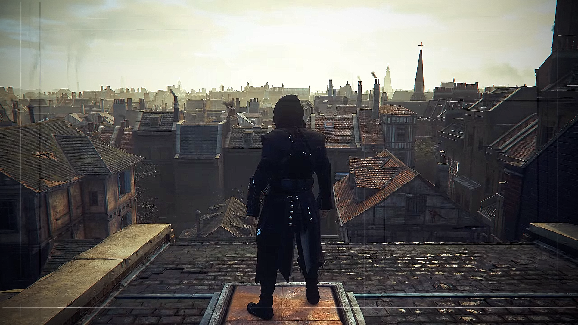 Assassin's Creed Victory Project - Version 1.3 easy installation file ...