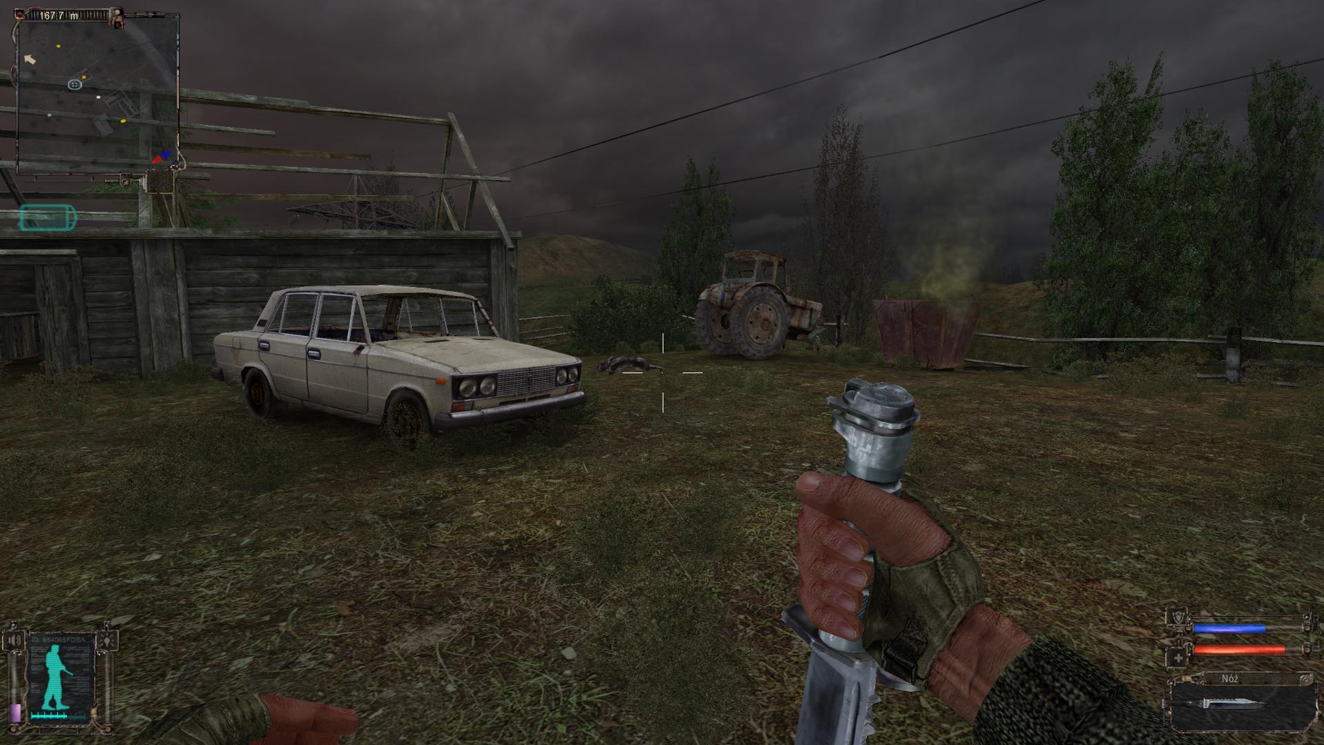 S.T.A.L.K.E.R. Build textures,npcs and sounds Mod addon - ModDB