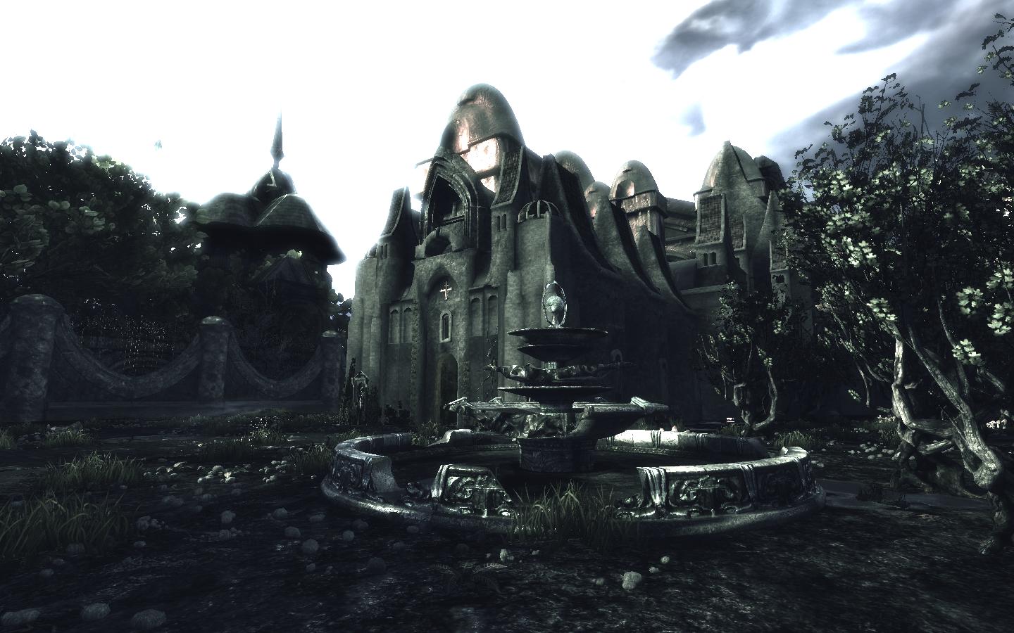 Evil Map Pack Beta 2 file - Unreal Tournament 3 - ModDB