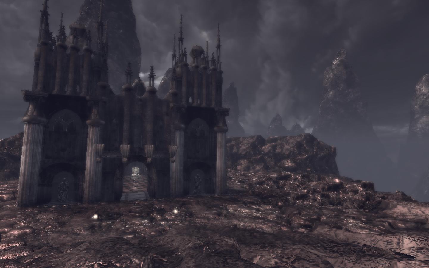 Evil Map Pack Beta 2 file - Unreal Tournament 3 - ModDB