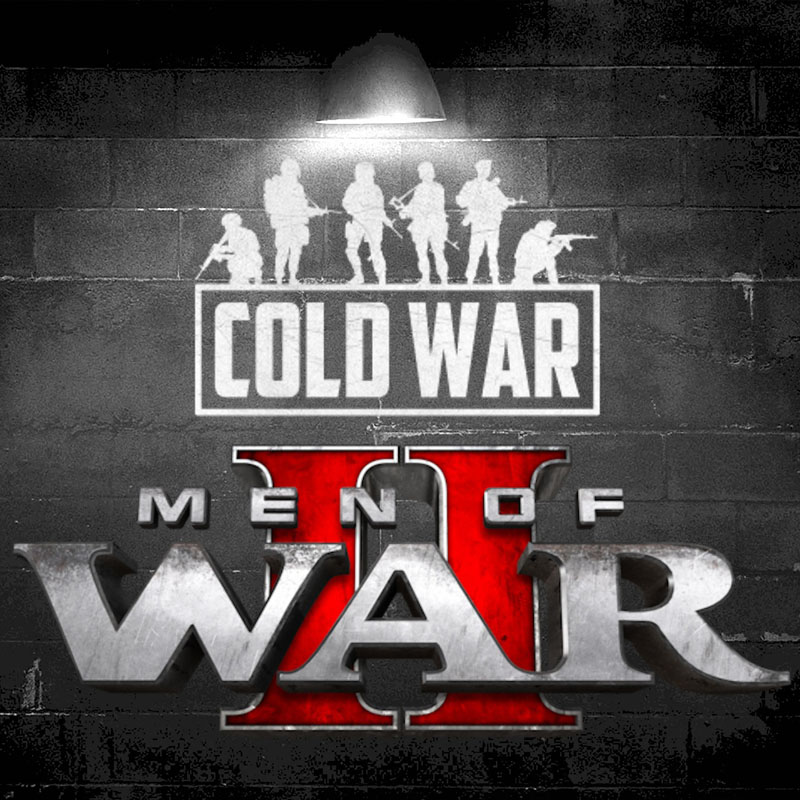 Cold War 2.2.1 file - ModDB