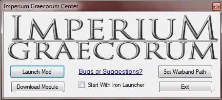 Mod Launcher and Desktop Shortcut Kit file - ModDB
