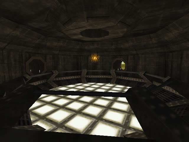DM-CUT-KILLGORADO-V17 addon - ChaosUT mod for Unreal Tournament - ModDB