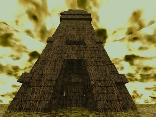 DM-CUT-KILLGORADO-V17 addon - ChaosUT mod for Unreal Tournament - ModDB