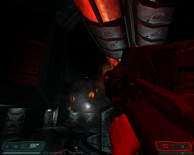 [Full 1.0] CED's Assets Pack for Doom 3 (Public) file - ModDB