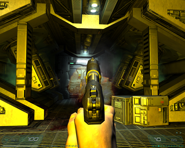 [Full 1.0] CED's Assets Pack for Doom 3 (Public) file - ModDB