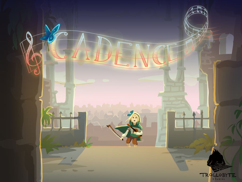 Cadence file - ModDB