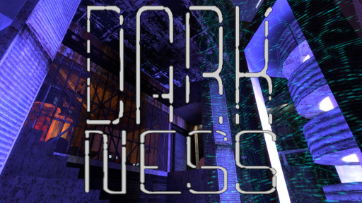 Darkness 1.6 Mac OS Tarball file - Darkness: Source mod for Half-Life 2 ...