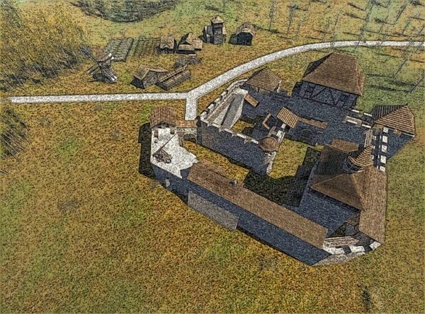 33 Calrade castles & fortresses addon - Mount & Blade: Warband - ModDB