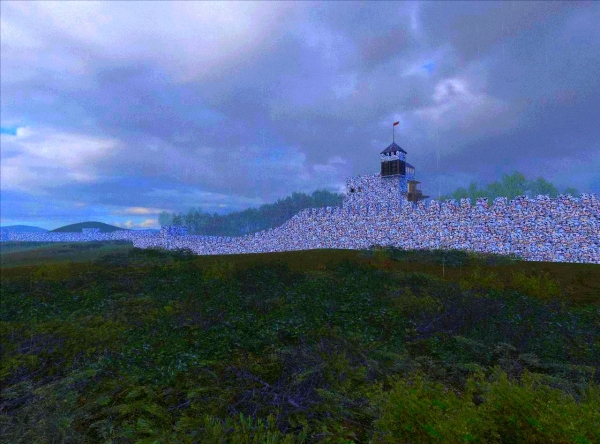 33 Calrade castles & fortresses addon - Mount & Blade: Warband - ModDB
