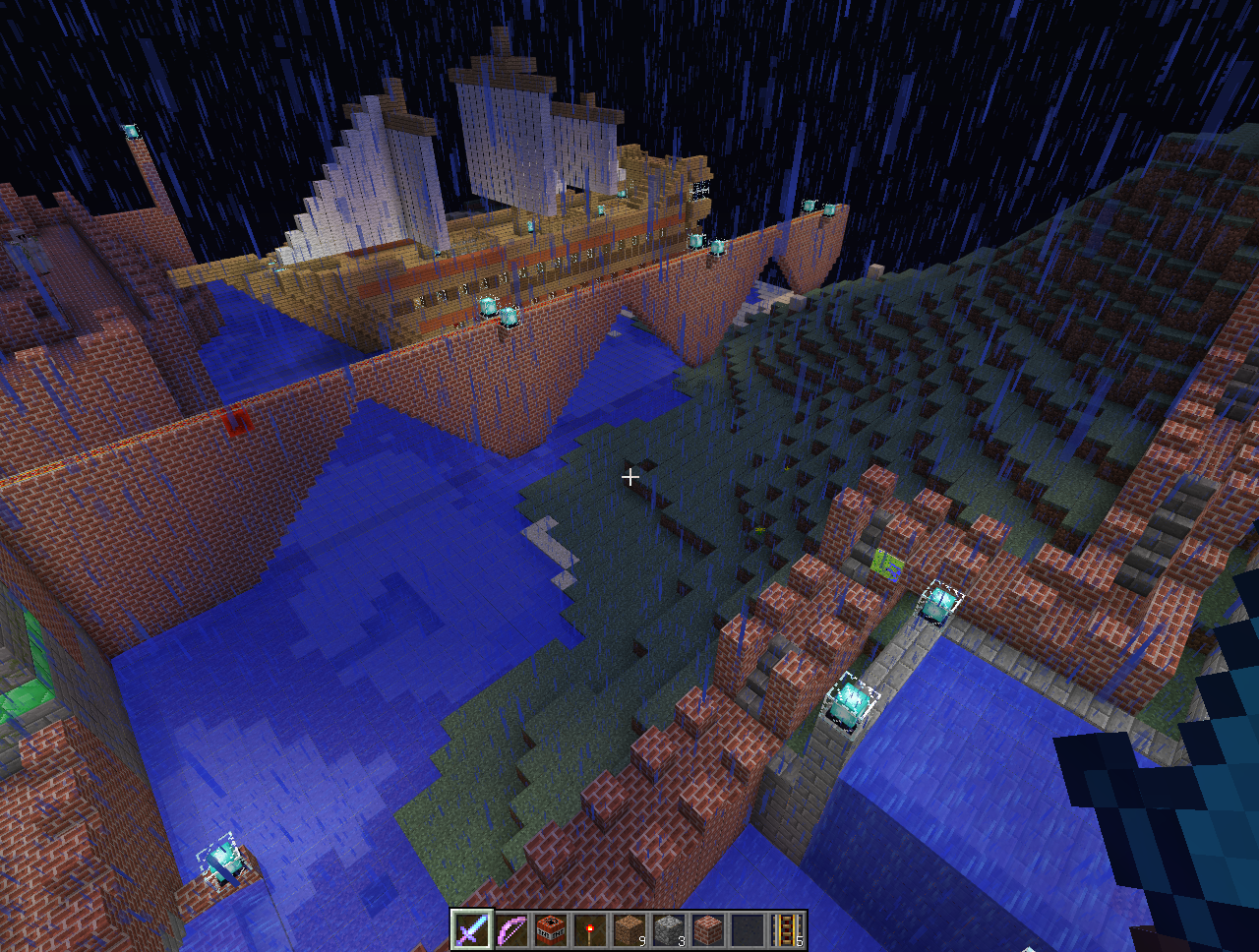 Minecraft mania file - ModDB